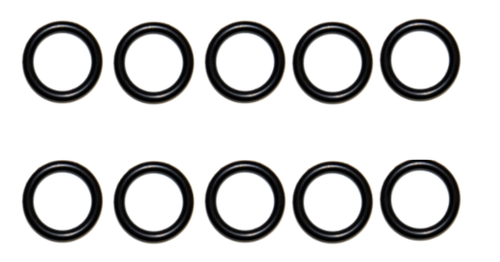 10 x POL LPG PROPANE FITTING RUBBER O-RING SEAL PRIMUS GASMATE | eBay