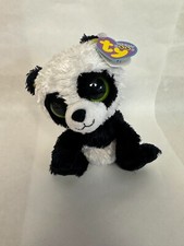 Bamboo the Panda - Beanie Boos - Beaniepedia