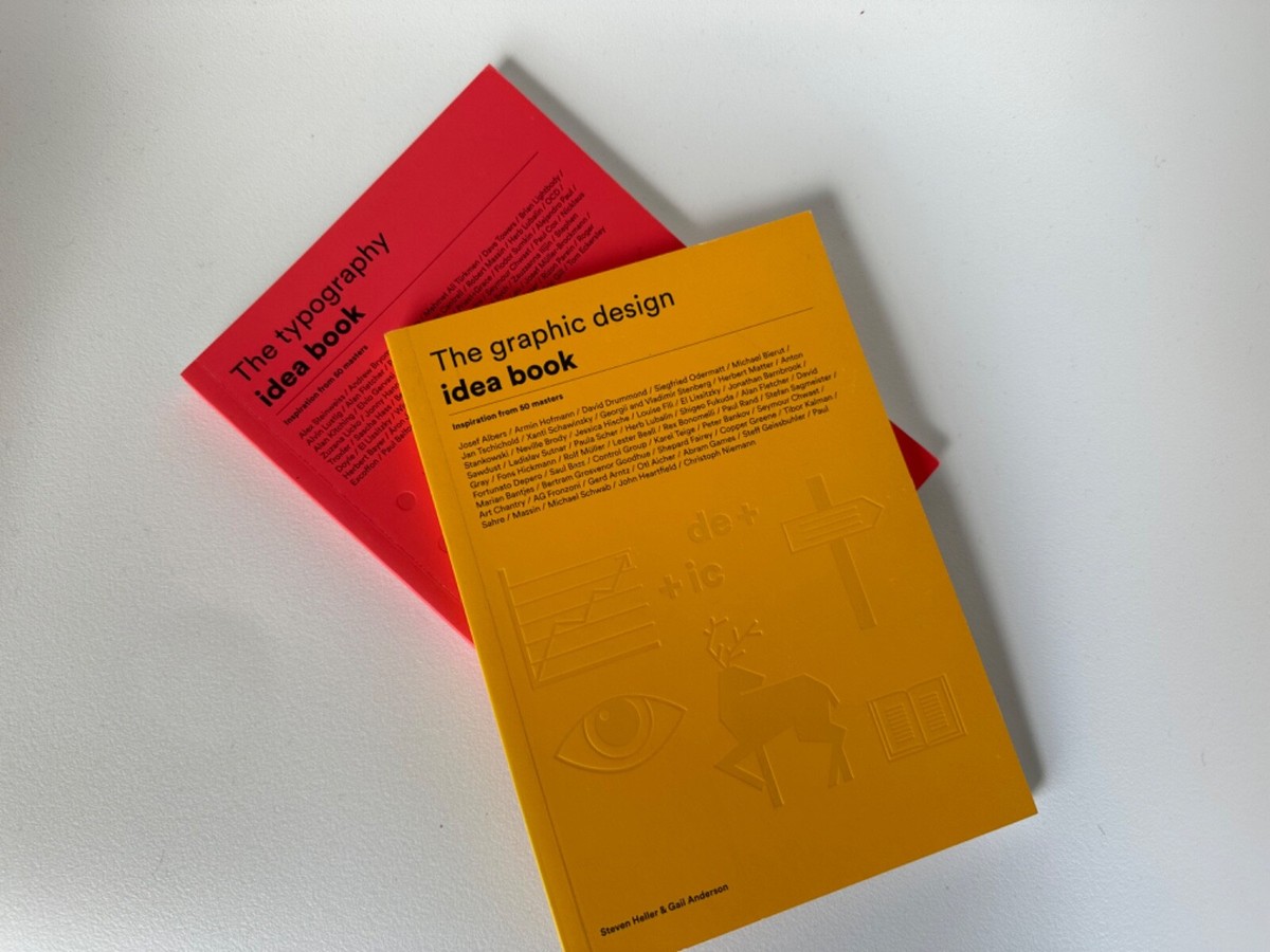 Graphic Design Typography Inspiration