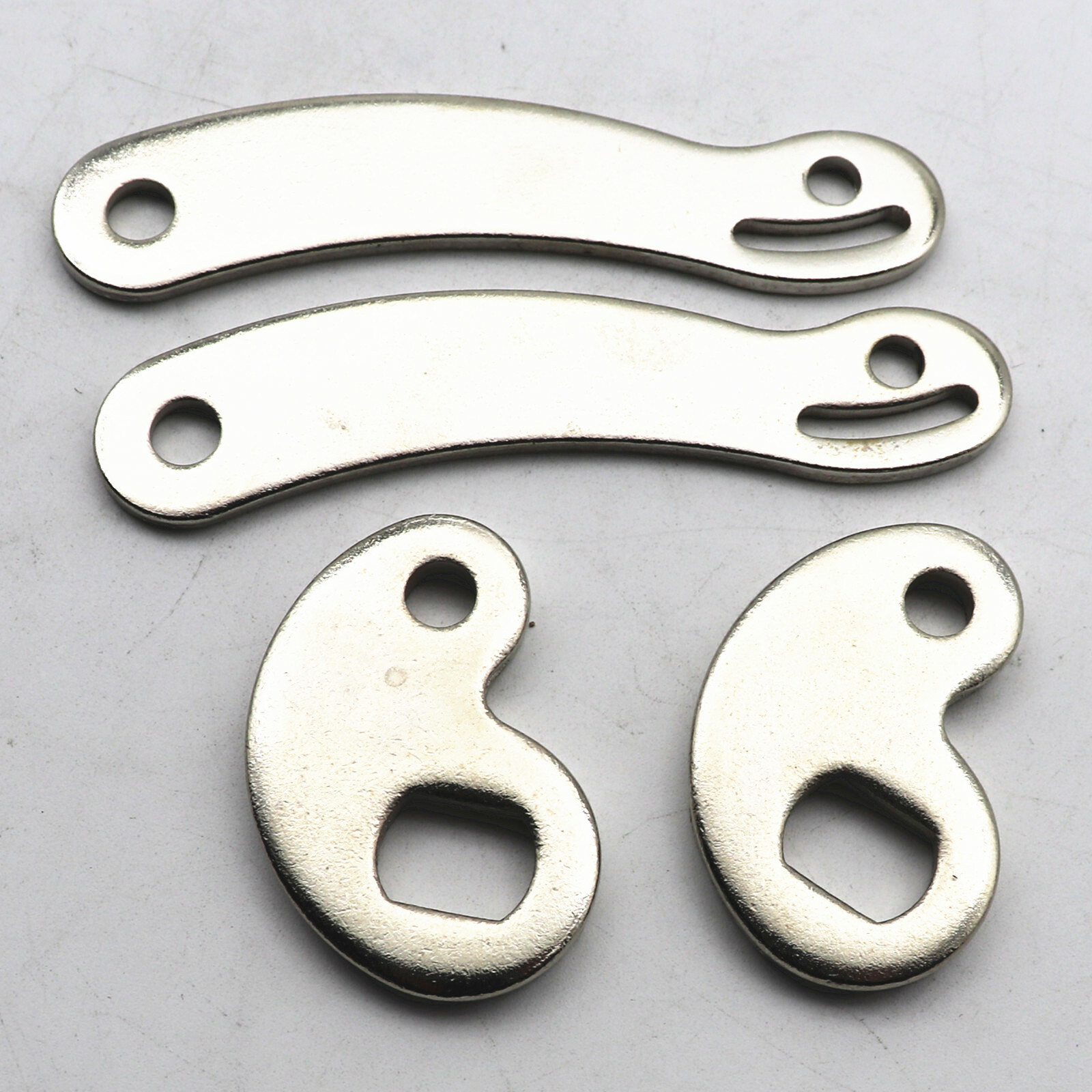 2 Sets E-Bike Electric Bicycle Torque Arm Universal for Front or Rear ...