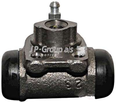 JP GROUP New Wheel Brake Cylinder Fits RENAULT Clio II Box 7701070668 ...