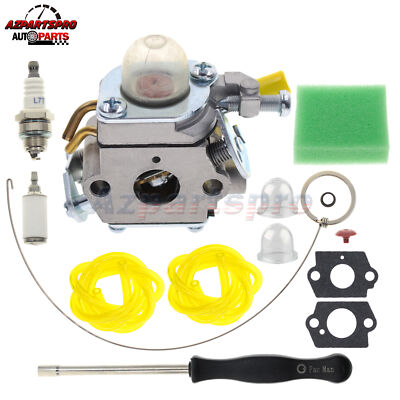Carburetor For Ryobi RY30562 Trimmer RY09600 RY09605 RY09701 Back Pack ...