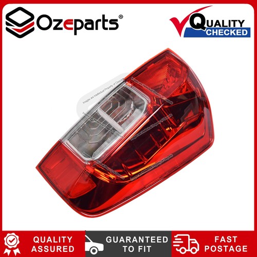 Ozeparts RH Right Tail Light Rear Lamp For Nissan Navara NP300 D23 Ute ...