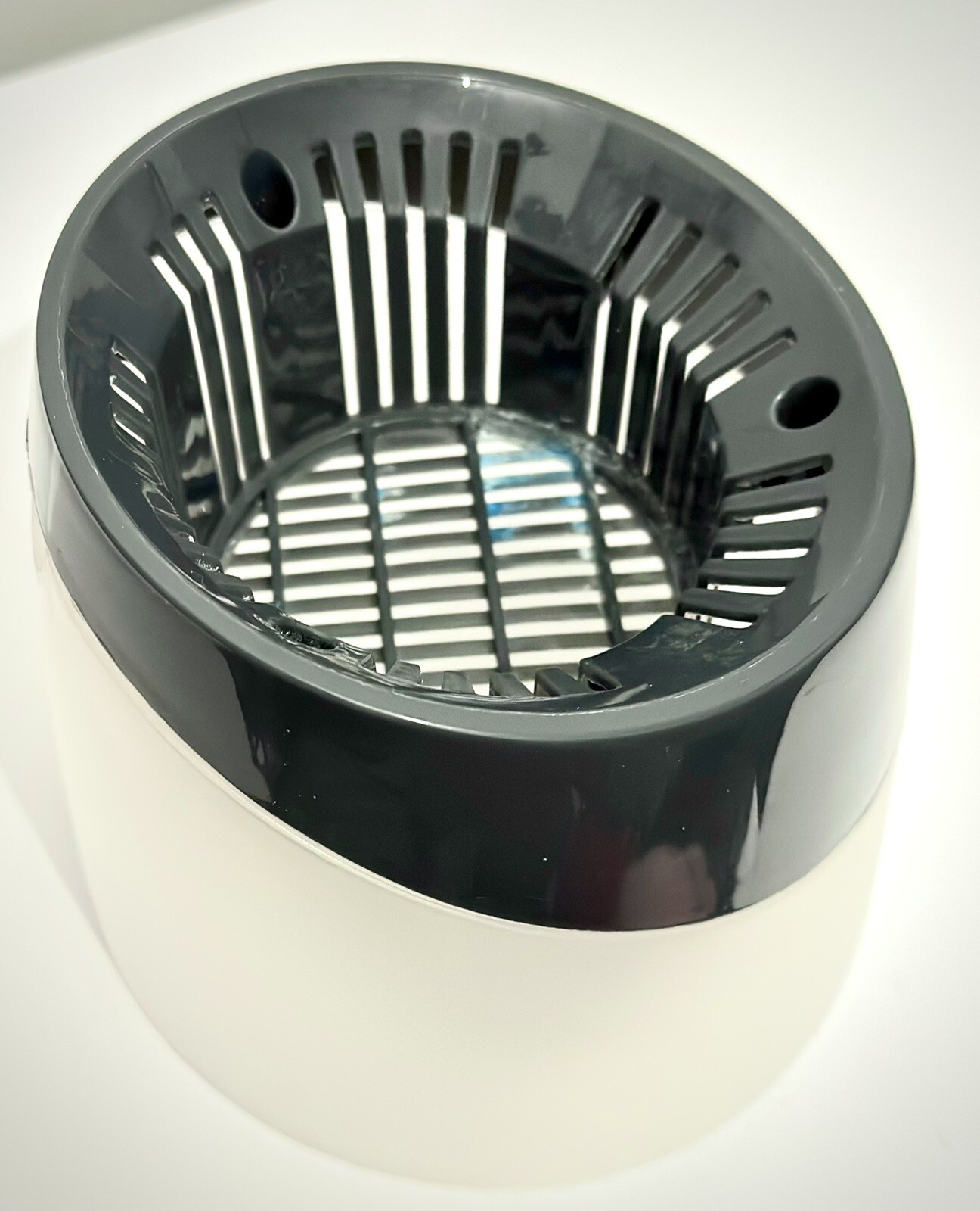 Minky Mini Damp Guard Blue Moisture Absorber Dehumidifier | No Tablet ...