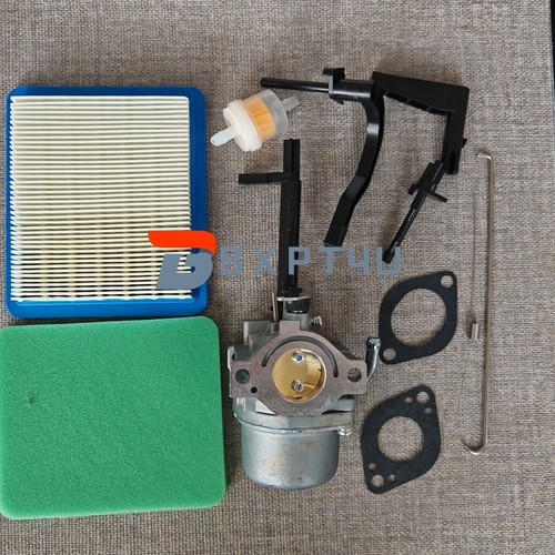 Carburetor For 591378 Troy Bilt 5500 Generator with 10hp Ohv Model ...