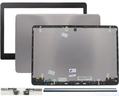 Asus UX410 U410U UX410UA/UF/UQ U4000U Laptop LCD Back Front Bezel Cover ...