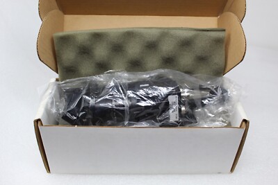 NEW RVSI 002-CM4000 Rev C Mini Camera W/FujiNon-TV 1:1.4/25 Lens | eBay