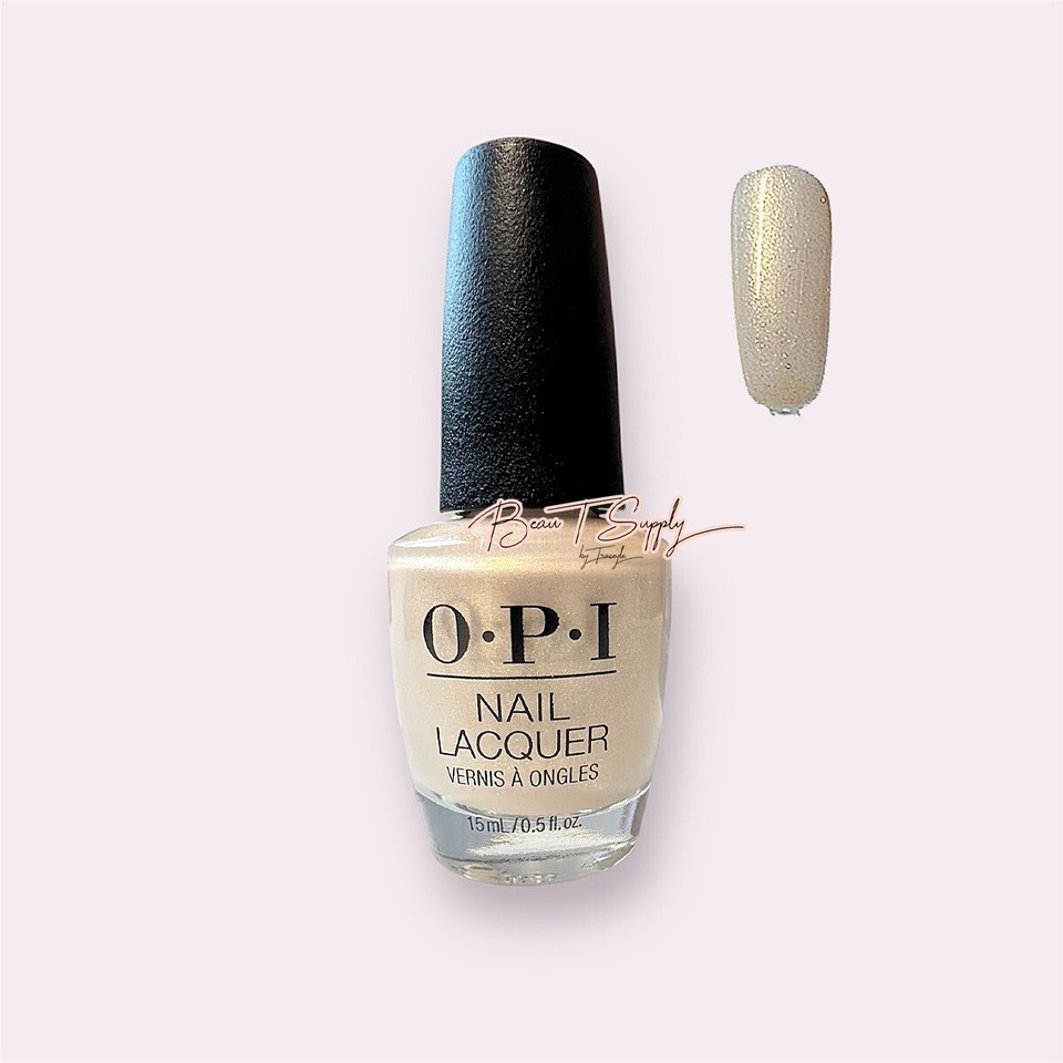 OPI Nail Lacquer I'm Dreaming Grape Escape New Collection Spring 2025 0 ...