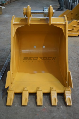28” HEAVY DUTY EXCAVATOR BUCKET FITS CAT 307 308 EXCAVATOR | eBay