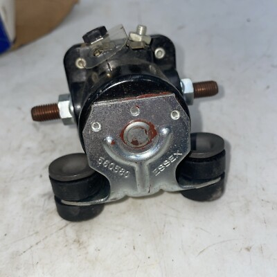 NOS ACDelco D1777 Glow Plug Relay GM 560580 | eBay