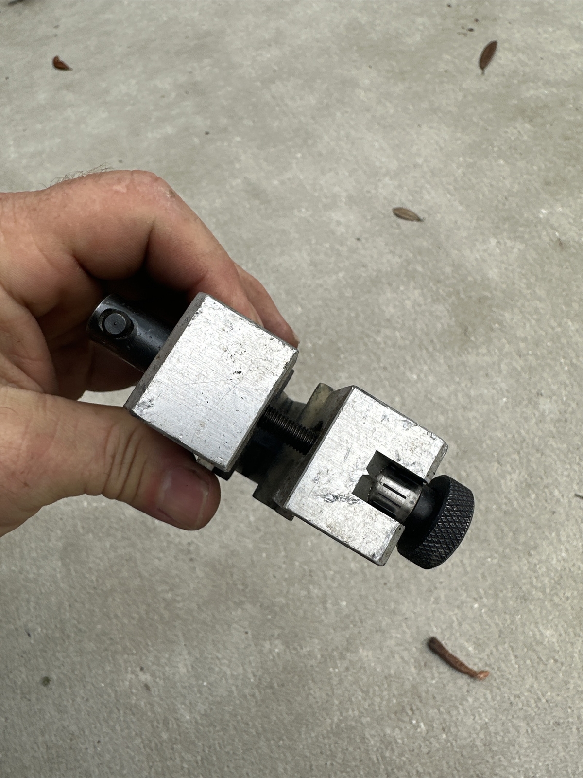 Sunnen External Hone FBE 0.4" - 0.8" Machinist Shaft Tool Maker ...