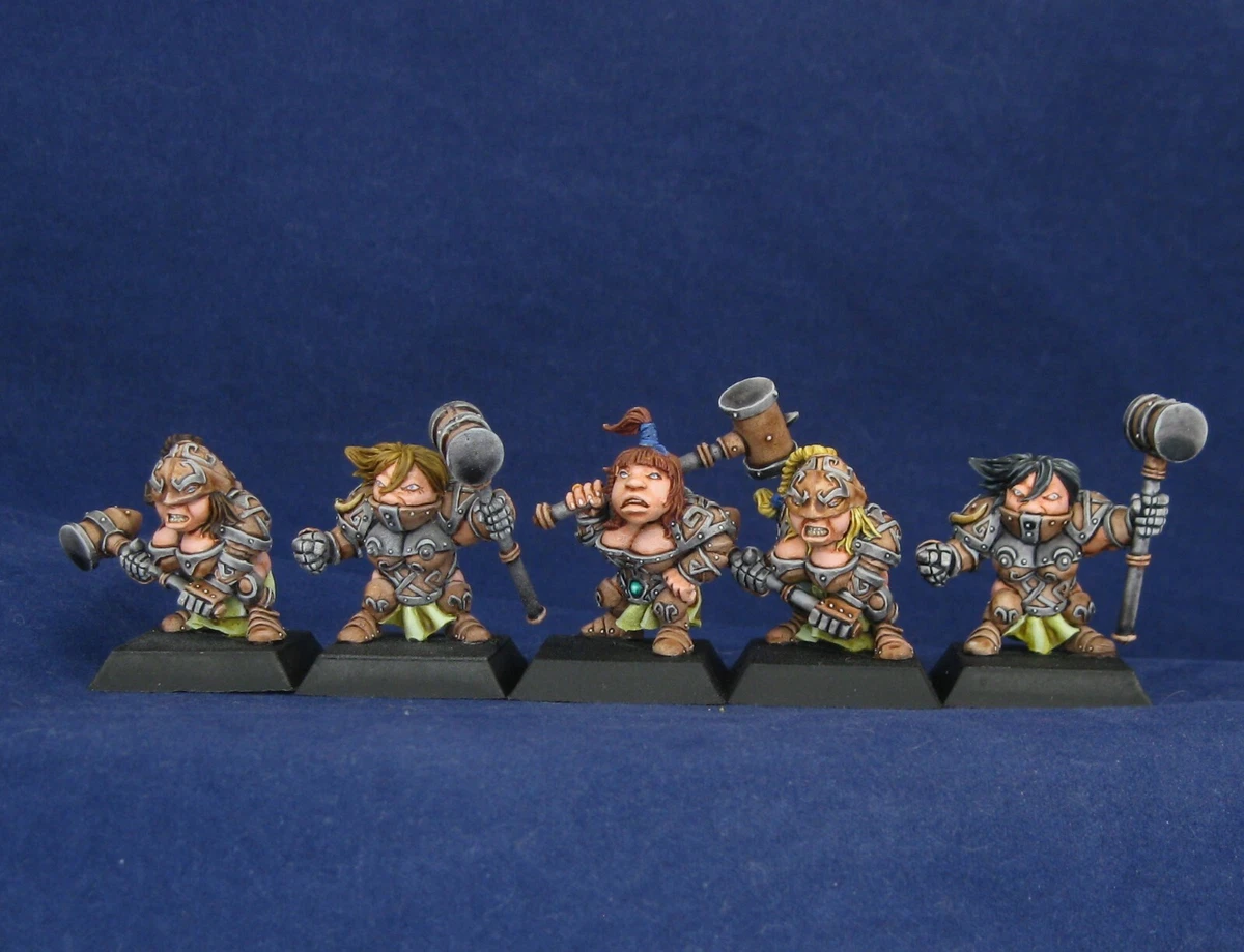 Rackham Miniatures