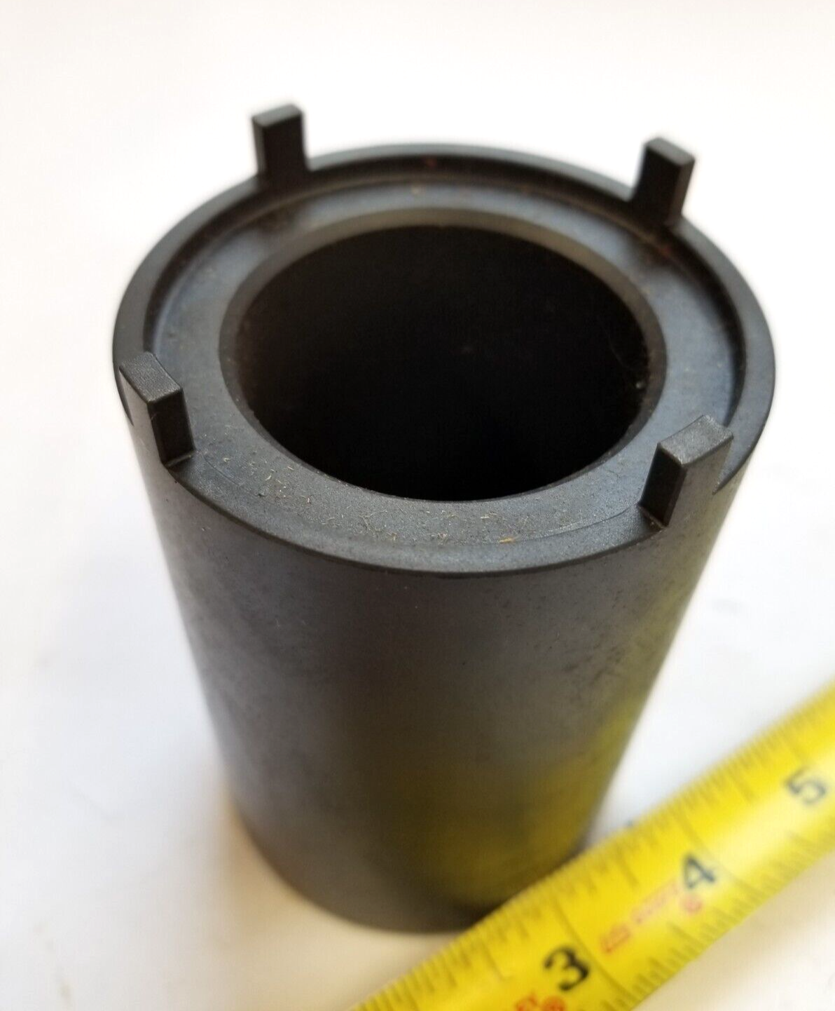 Kent-moore Dt-50689 GM Lct1000 Transmission Mainshaft Spanner Nut ...