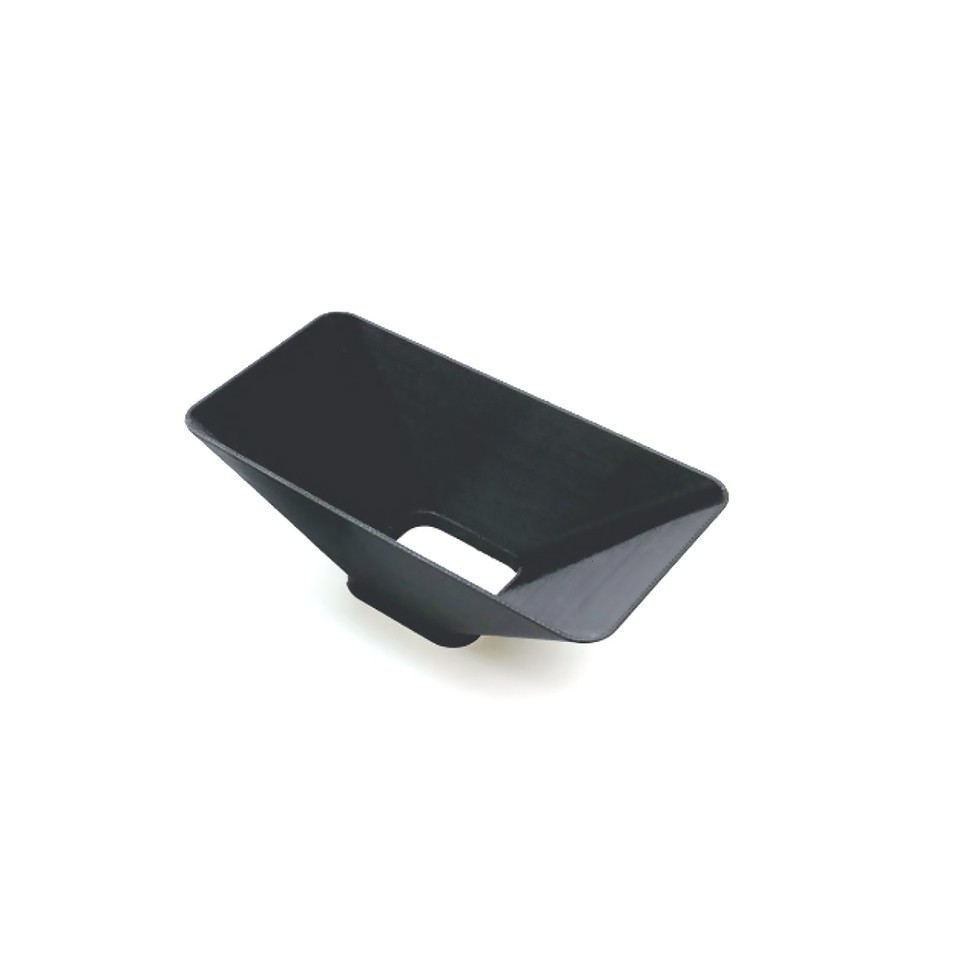 1Pc Lens Hood Sun Shade Lens Cover for Gopro Hero 5 6 7 Black Camera ...
