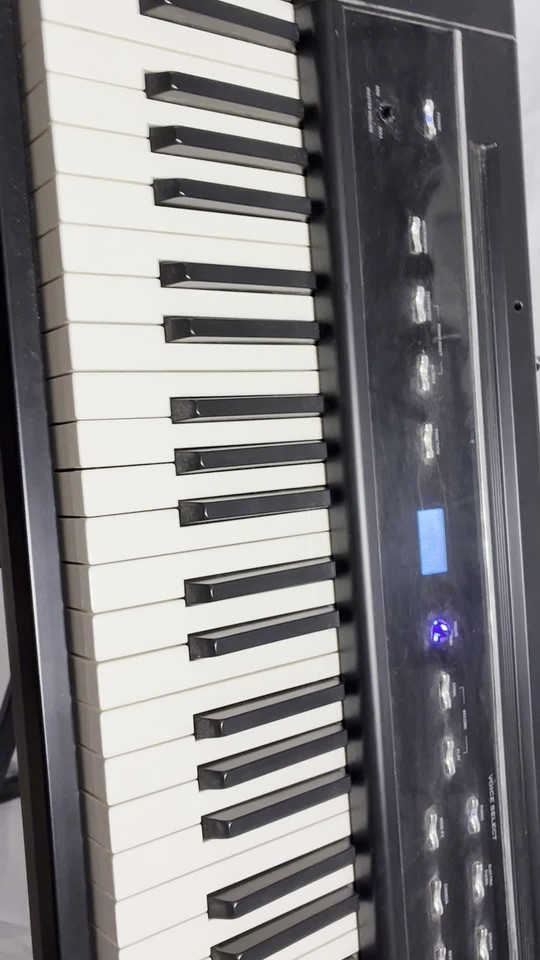 Williams Allegro 2 Digital Keyboard 88-Key Piano | eBay