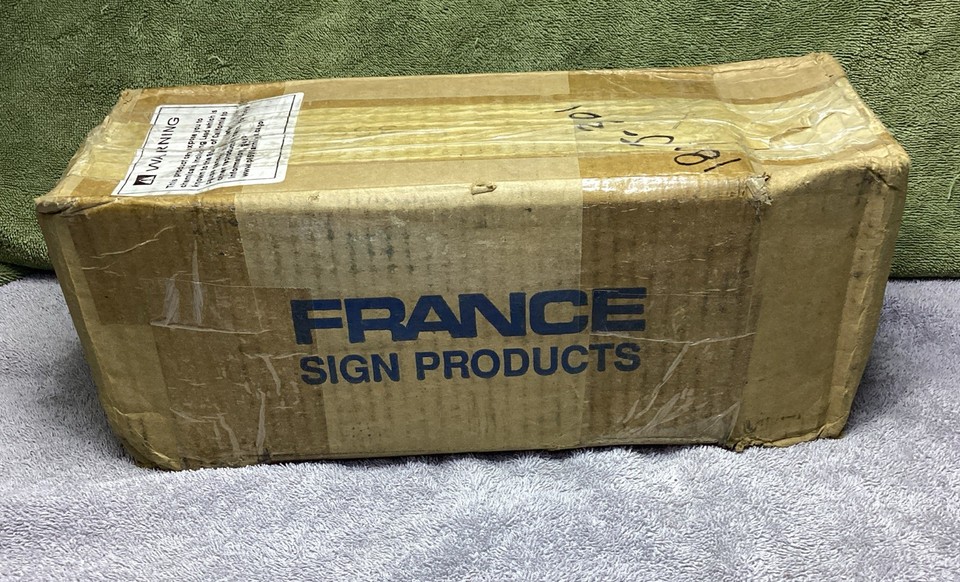 FRANCE 15030 P5G-2UE NEON TRANSFORMER | eBay