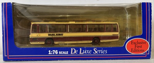 EFE 15703DL Plaxton Panorama East Kent Diecast Model Coach 1:76 Scale ...