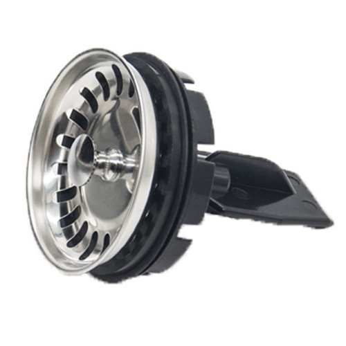 Sink Basin Clogged Food Waste Disposer For Home Kitchen Supplies ...