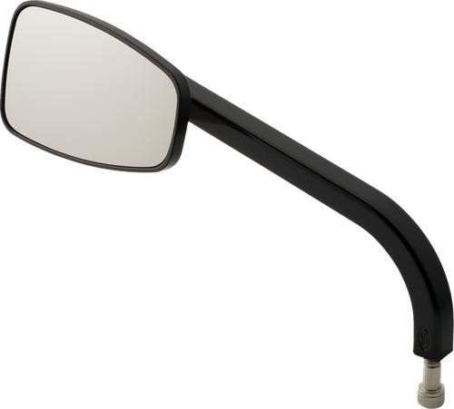 JOKER MACHINE Mirror - No. 8 Cafe - Standard - Rectangle - Black - Left ...