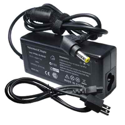 New AC Adapter Charger power FOR NEC OP-520-63001 OP-520-67501 PA-1600 ...
