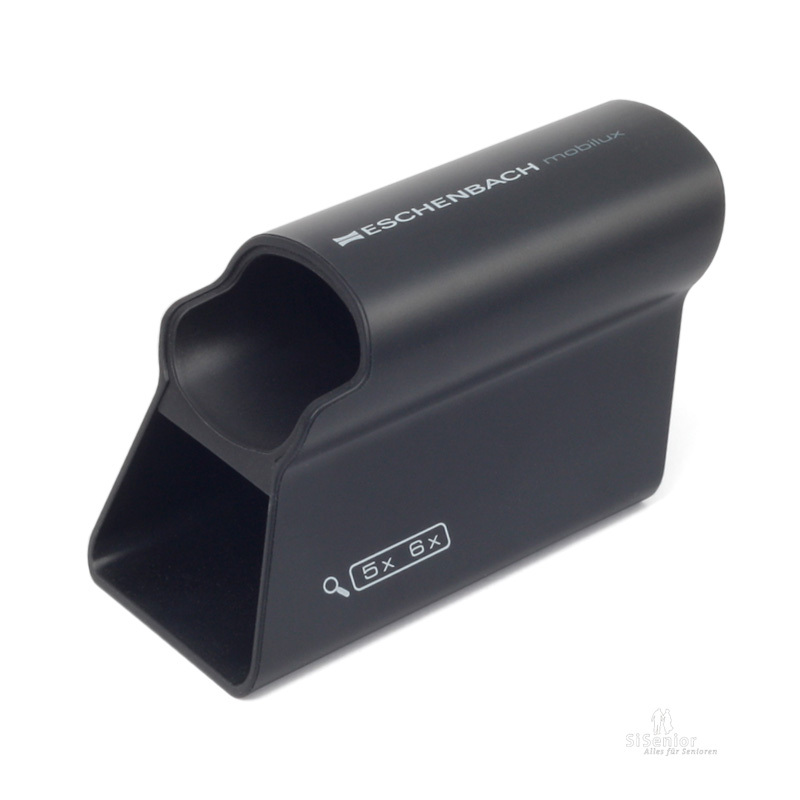 Eschenbach Mobase Stand for Mobilux LED 5x and 6x Hand Held Magnifiers ...