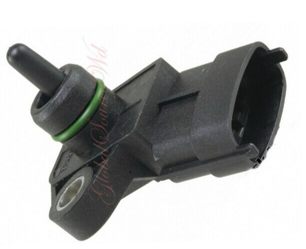 MAP Sensor & Connector Fits Kia Rio Rio5 Soul Sportage 2006-2011 | eBay