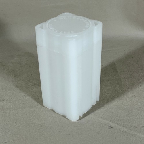 Empty Silver Krugerrand Tube for 1 oz Silver Coins South Africa – No ...