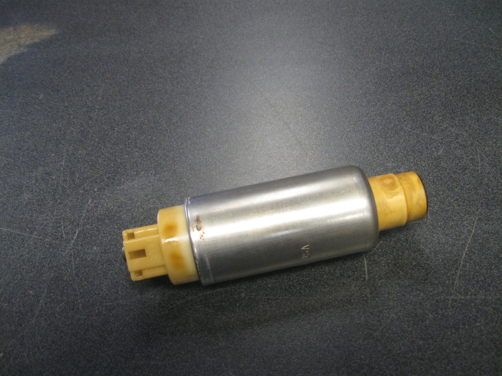 MERCURY OUTBOARD FUEL PUMP ASSY 855427A1 BINO28 | eBay