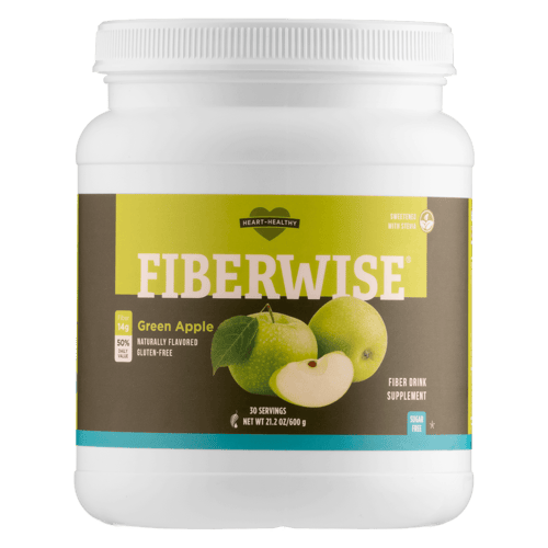 Melaleuca Fiberwise Drink Green Apple Digestive Immune Fiber System ...