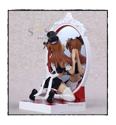 FAIRY TALE - Alice in Mirror World Black Dress Ver. 1/8 Pvc Figure ...
