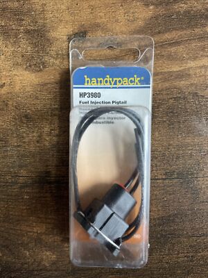 Air Charge Temperature Sensor Connector-Pigtail Handy Pack HP3980 | eBay