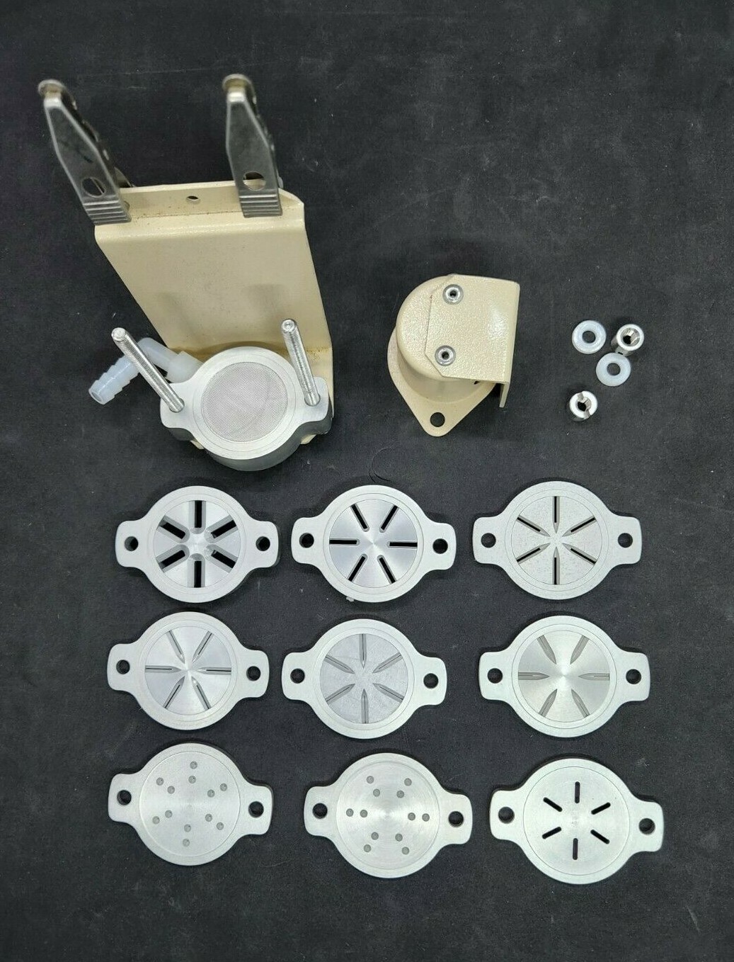 Marple 290 Series Personal Cascade Impactor 8 Stages Model 298 | eBay