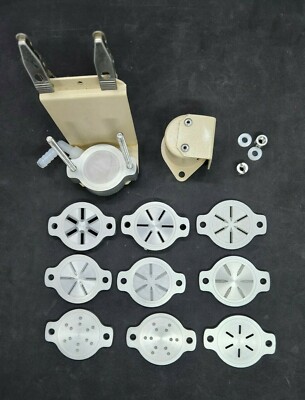 Marple 290 Series Personal Cascade Impactor 8 Stages Model 298 | eBay