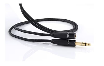 IHP-3563-1.5M ADL 3.5mm stereo mini plug-6.3mm stereo plug conversion ...