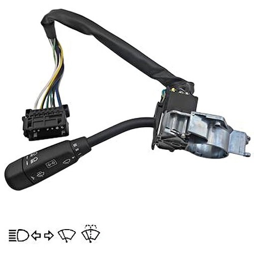 Steering Column Switch For MERCEDES S202 W202 W461 W463 91-01 ...