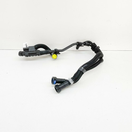 Genuine OE BMW F45 F46 F48 F54 F55 Engine Compartment Fuel Line ...
