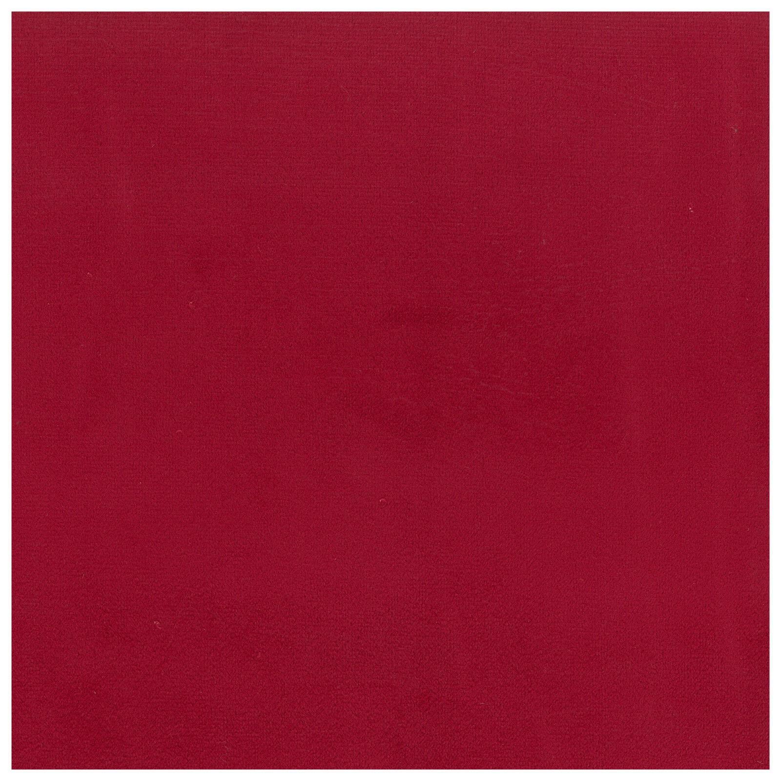 Masquerade Calypso RED Crypton INCASE Velvet Suede LIKE Upholstery ...