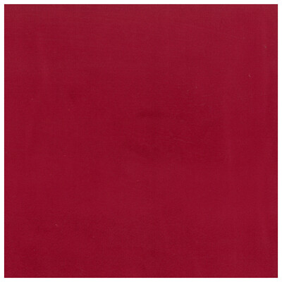 Masquerade Calypso RED Crypton INCASE Velvet Suede LIKE Upholstery ...