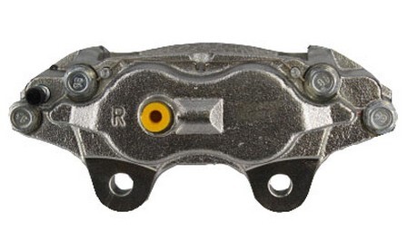 Shaftec Front Right Brake Caliper for Toyota Hi-Lux 2L 2.4 Oct 1995 to ...