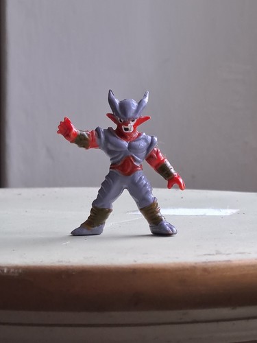 Figurine extra mini Dragon Ball Z Janemba 1989 vintage AB BS STA DBZ | eBay