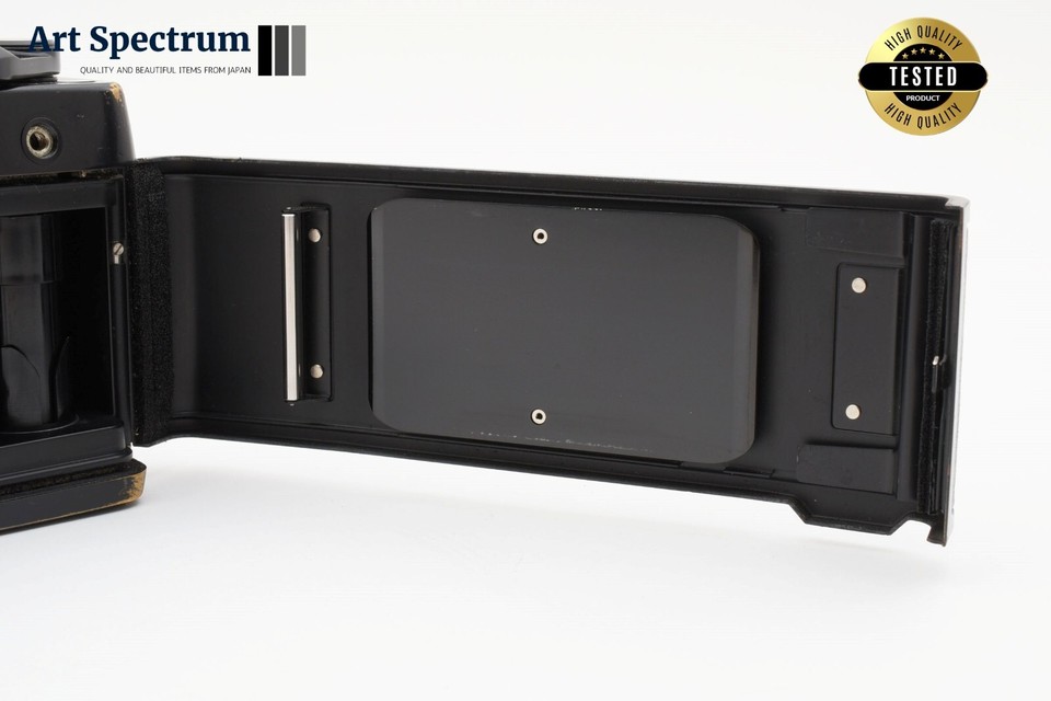 [Opt N Mint] Contax RTS II Body Yashica Contax C/Y Mount Kyocera SLR ...