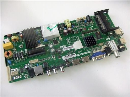 10x TV Part TP.MS6308.PB710 V400HJ6-PE1 Main Board Technika 40F22B-FHD ...
