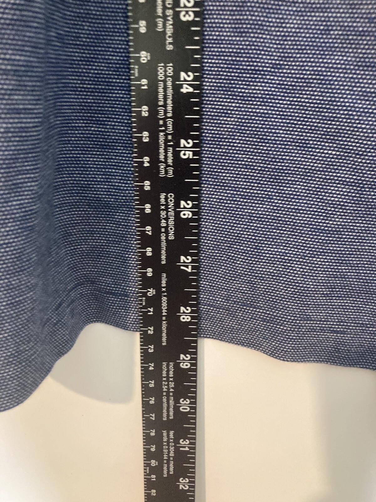 Lidl Grocery Store Employee Uniform Work Polo Shirt M… - Gem