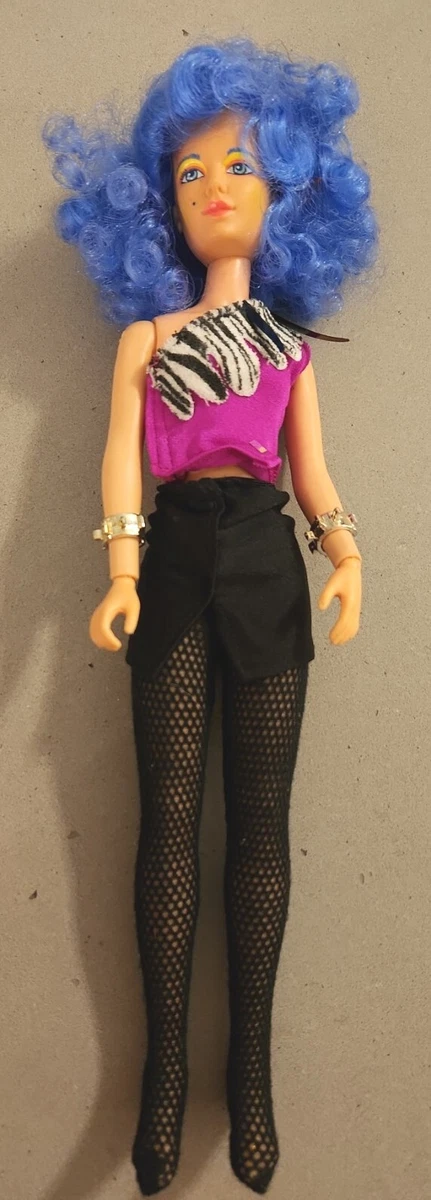 Jem And The Holograms Stormer