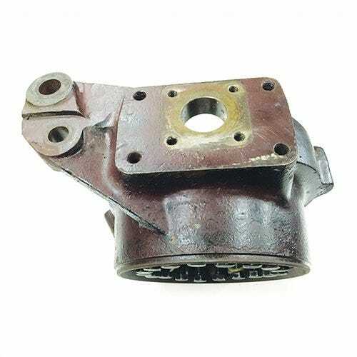 Used MFWD Steering Knuckle Housing RH fits International 5088 5288 ...