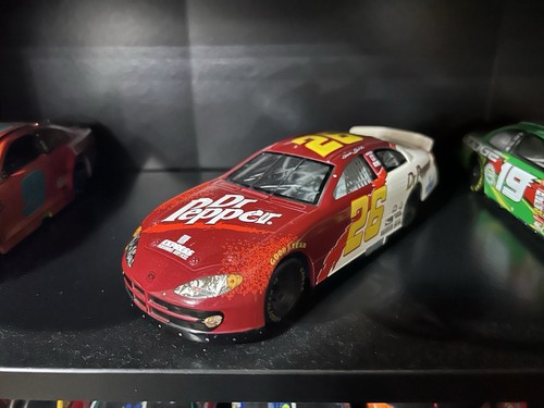 Kevin Grubb Dr. Pepper 1/24 NASCAR Diecast - No Box | eBay