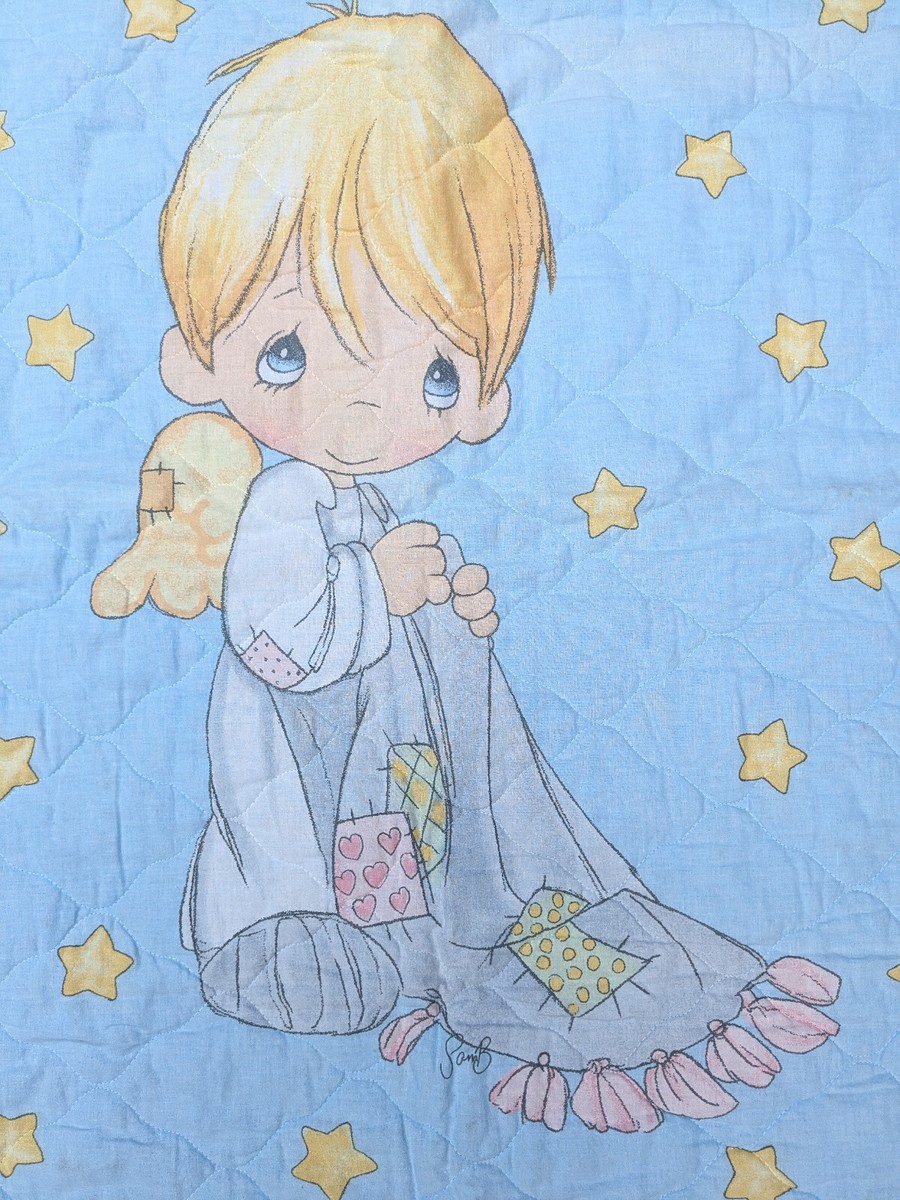 Precious Moments Baby Angels Drawings