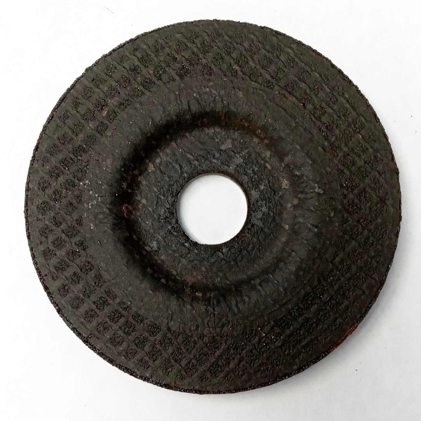 Dewalt DWA4511 4-1/2" x 1/8" x 7/8 Metal Cutting & Grinding Wheels ...