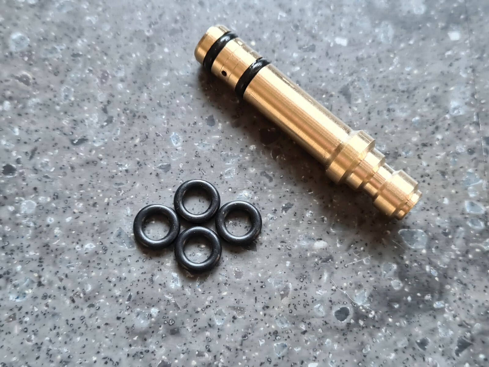 Std BSA fill probe Ultra MMC, SE R10, R10th, Scorpion, SE T10 see ...