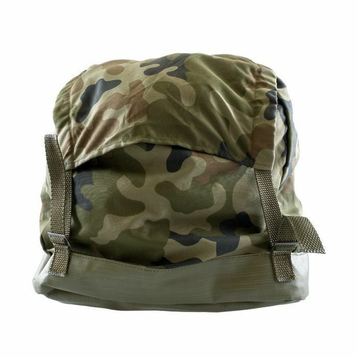 Original Polish Military Issue Rucksack Backpack M93 Army Pantera ...